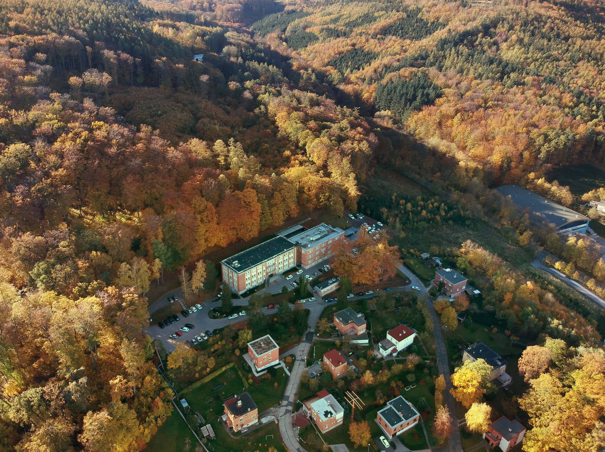 Hotel Tomášov **** | Eventino.cz