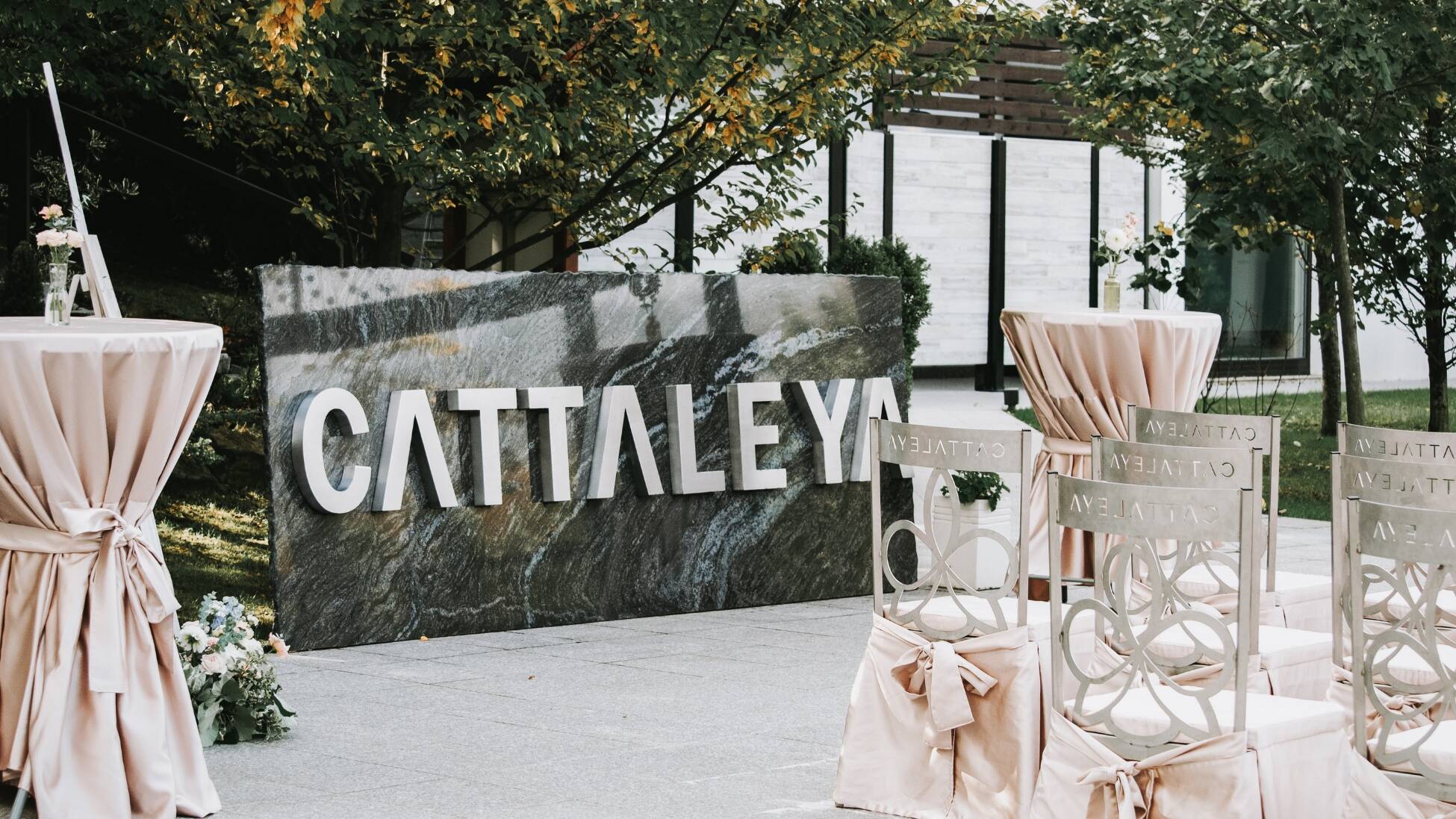 CATTALEYA Resort Čeladná | Eventino.cz