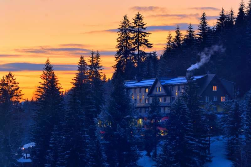 Resort Valachy | Eventino.cz