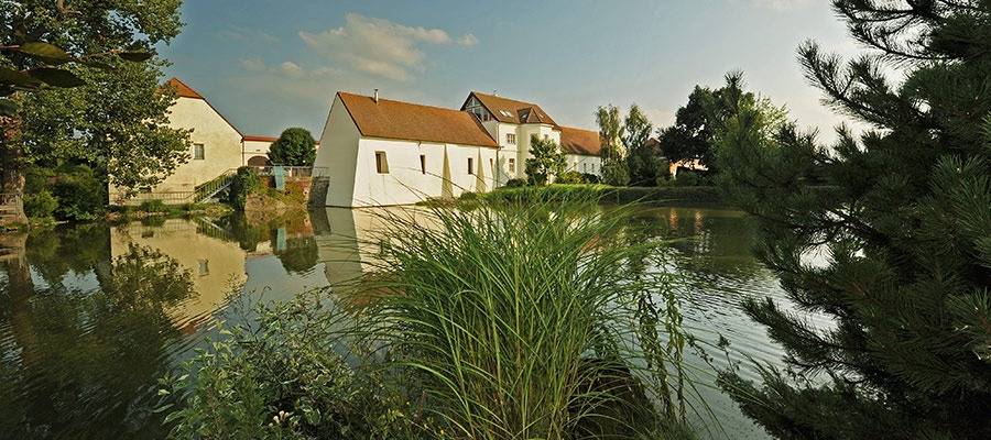 Yard Resort | Eventino.cz