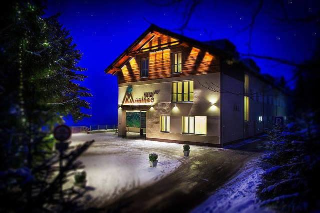 Monínec | Eventino.cz