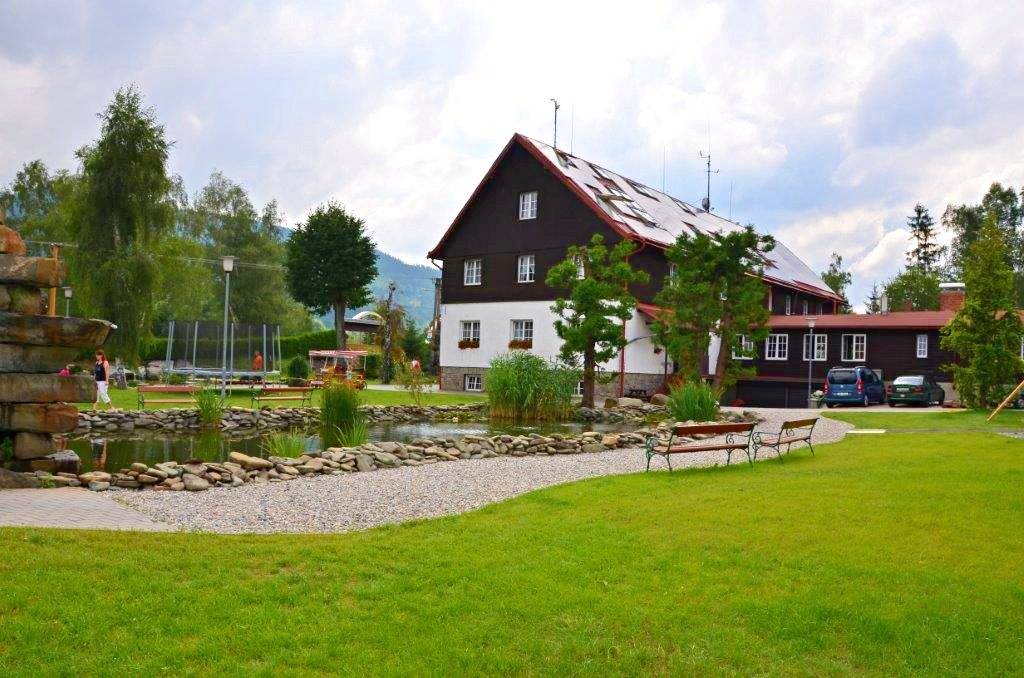 Morávka Mountain Resort | Eventino.cz