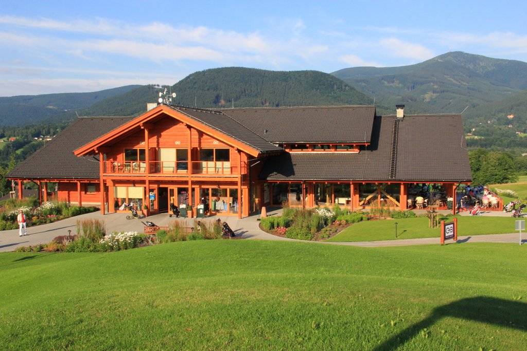 Hotel Green Inn | Eventino.cz