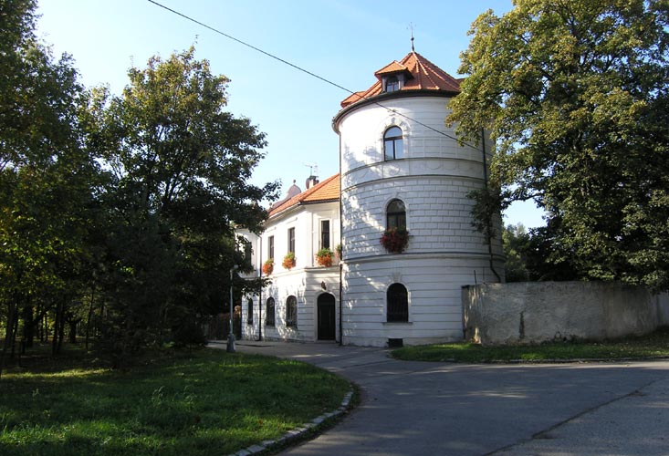 Restaurace Větrník | Eventino.cz